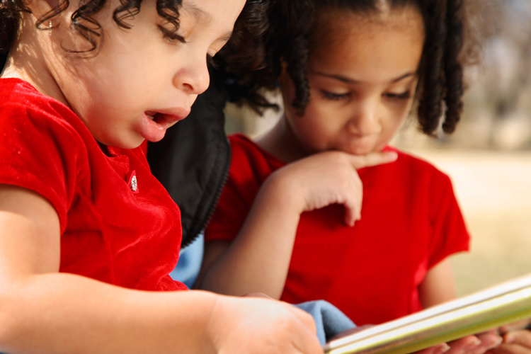 Why Early Childhood Literacy Is So Important | The Carol Pufahl ...